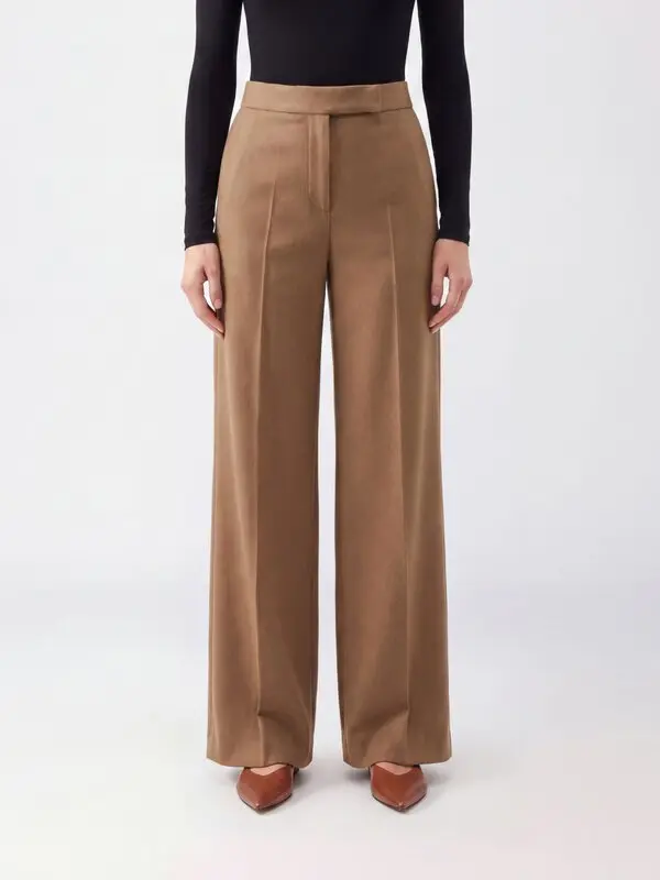 Max Mara Pants