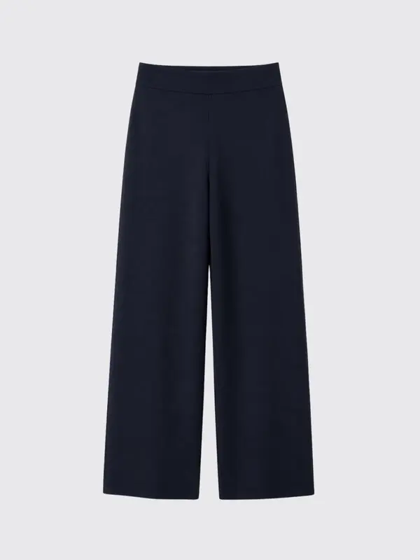 Max Mara Pants - Blue