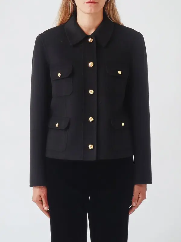 Max Mara Jacket