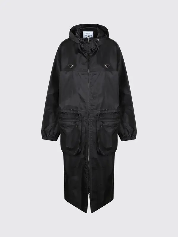 Prada Jacket - Black