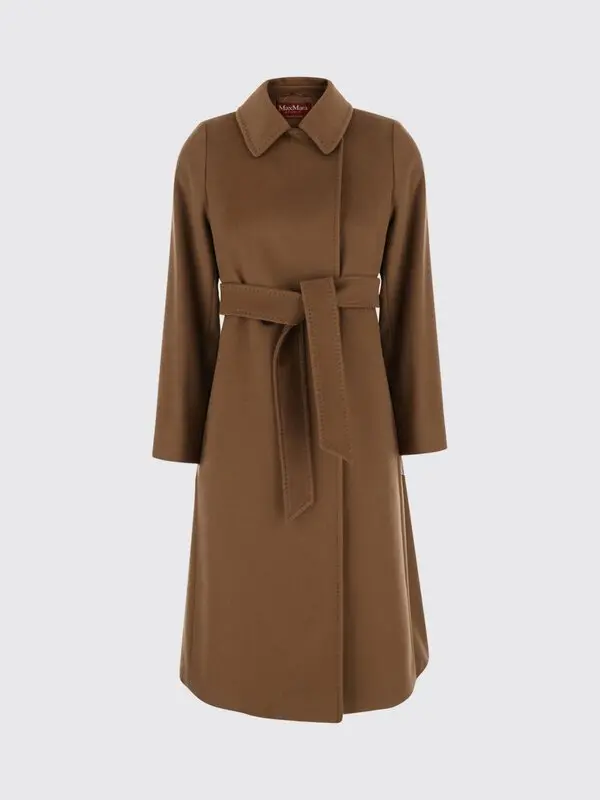 Max Mara Jacket - Brown