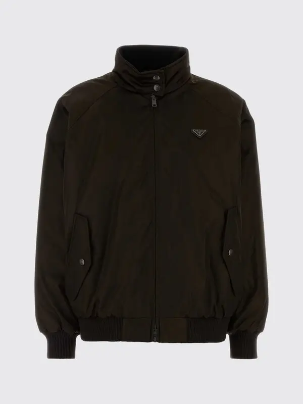 Prada Jacket - Brown