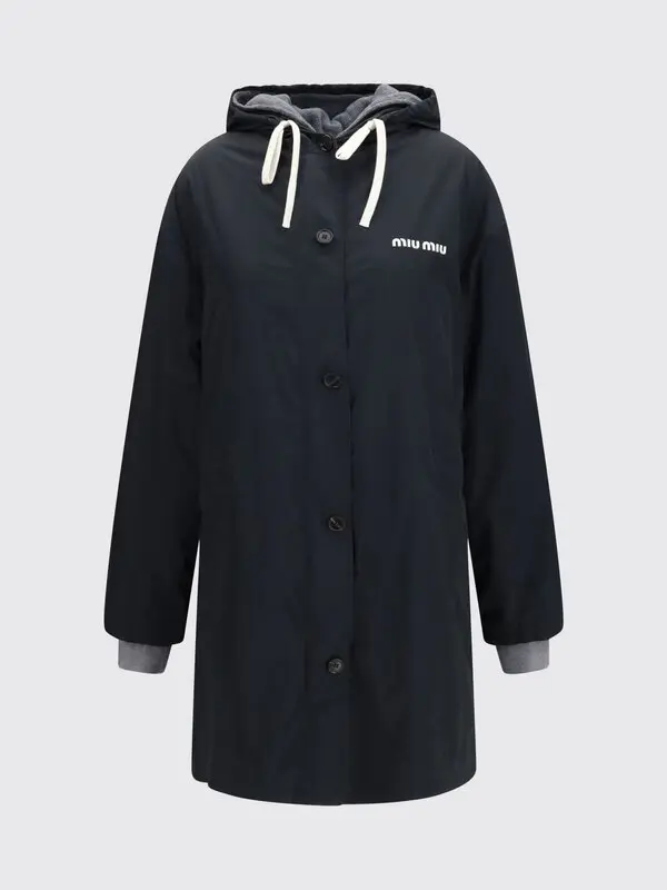 Miu Miu Shirt - Black