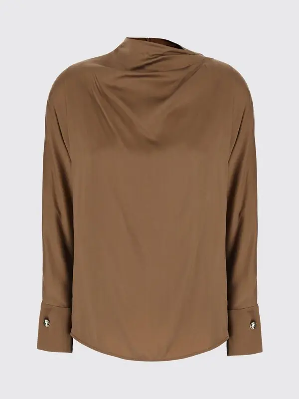 Max Mara Shirt - Brown