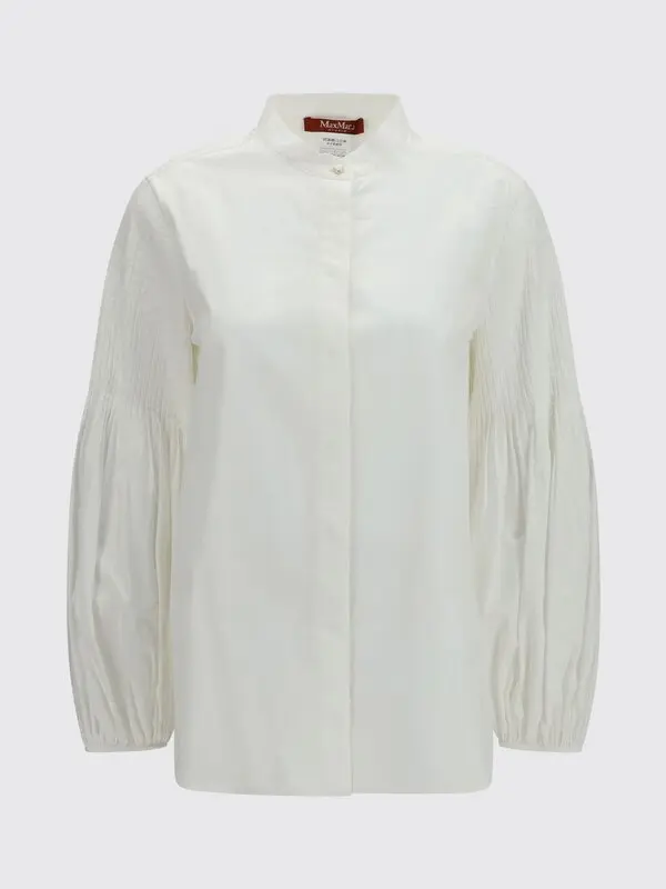Max Mara Shirt - White