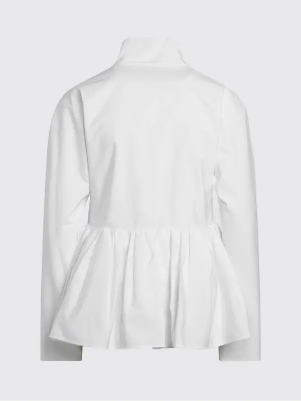 ALAIA Alaia Cotton Poplin Jacket