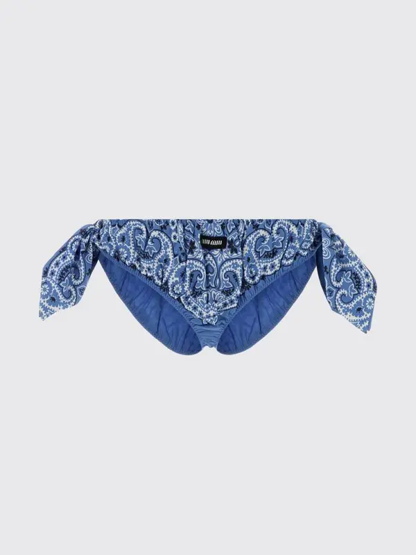Miu Miu Lingerie - Blue