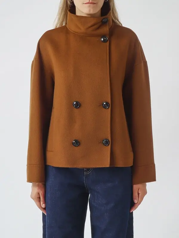 Max Mara Jacket - Multicolor