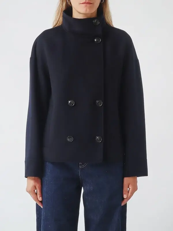 Max Mara Jacket - Blue