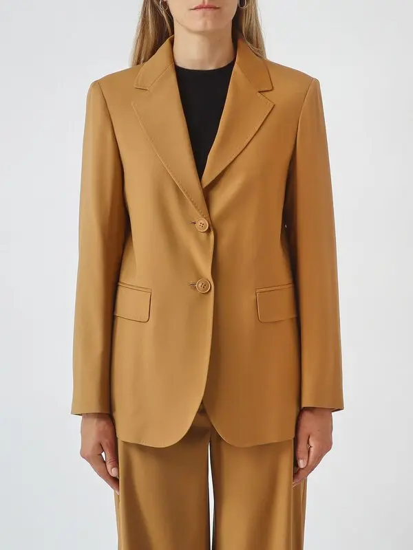 Max Mara Jacket