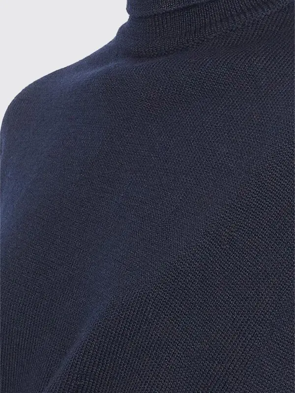 ALAIA Alaia Asymmetric Virgin Wool Dress