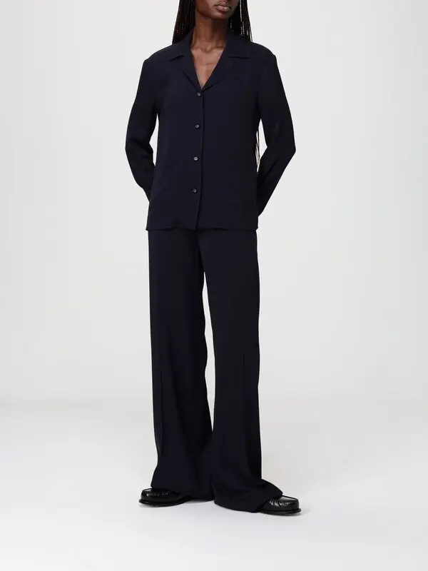 Gucci Viscose Trousers