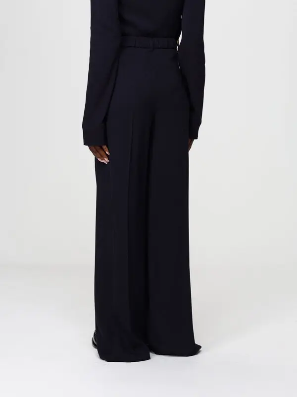 Gucci Viscose Trousers