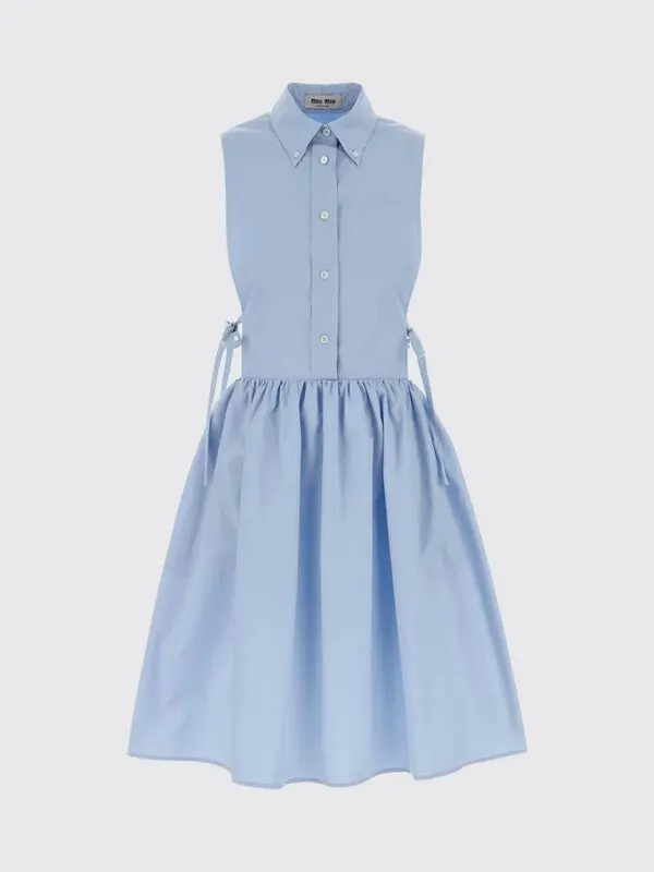 Miu Miu Dress