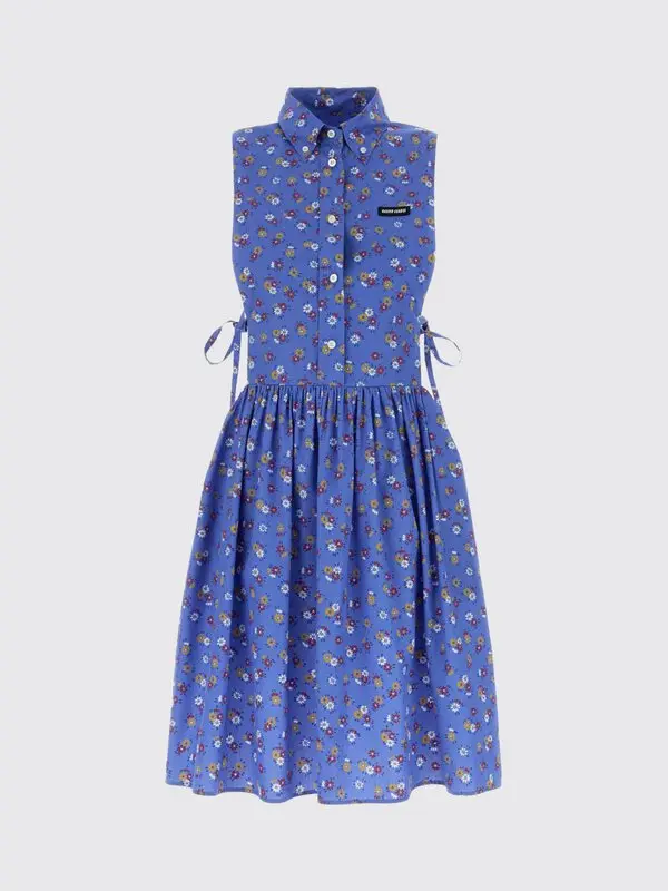 Miu Miu Dress