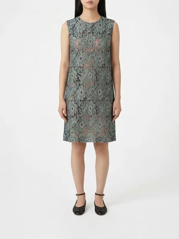 Gucci Lace Mini Dress