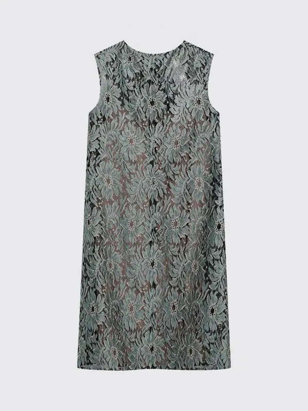 Gucci Lace Mini Dress