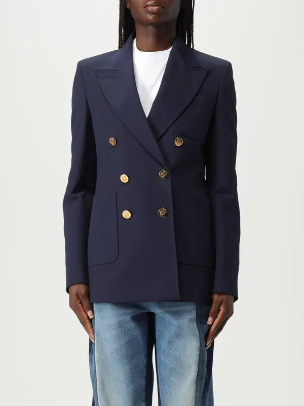 Gucci Jacket - Blue