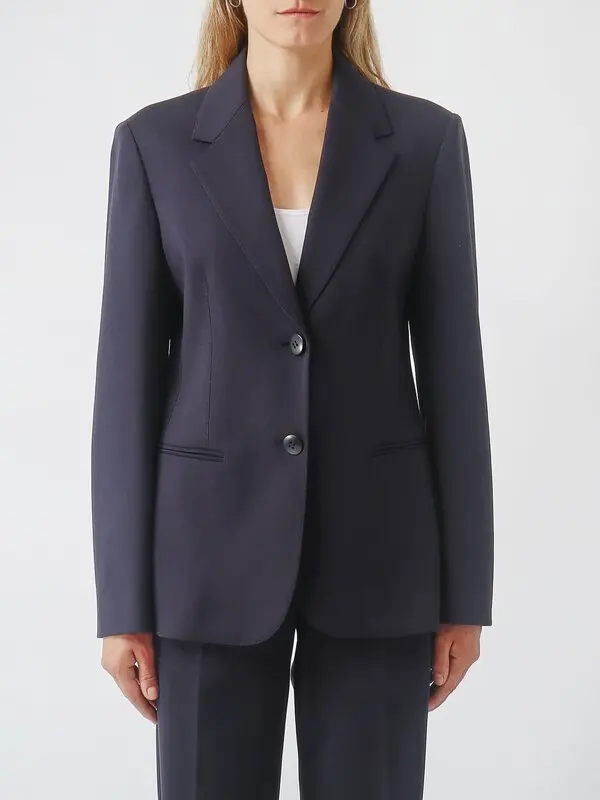 Max Mara Blazer - Blue