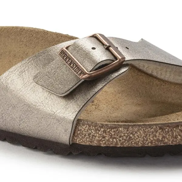 BIRKENSTOCK Madrid Slip-on Sandals