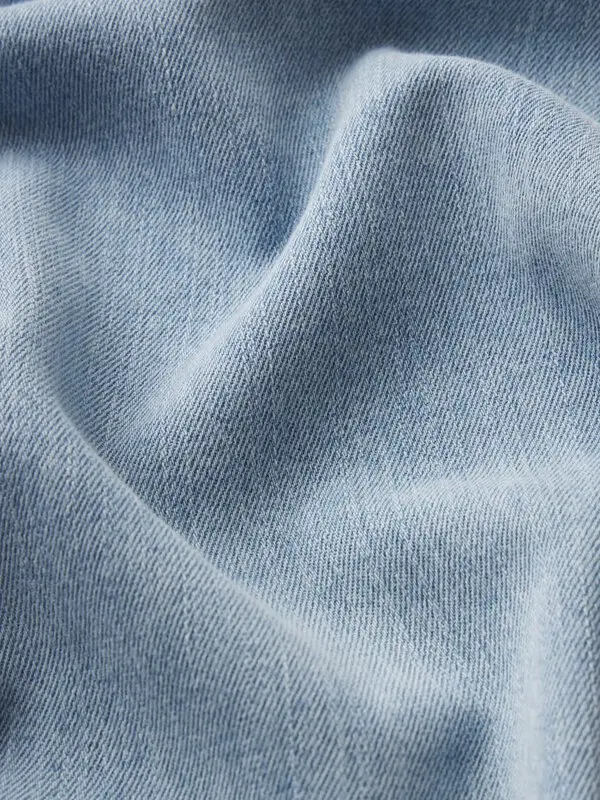 FRAME Classic Denim Shirt