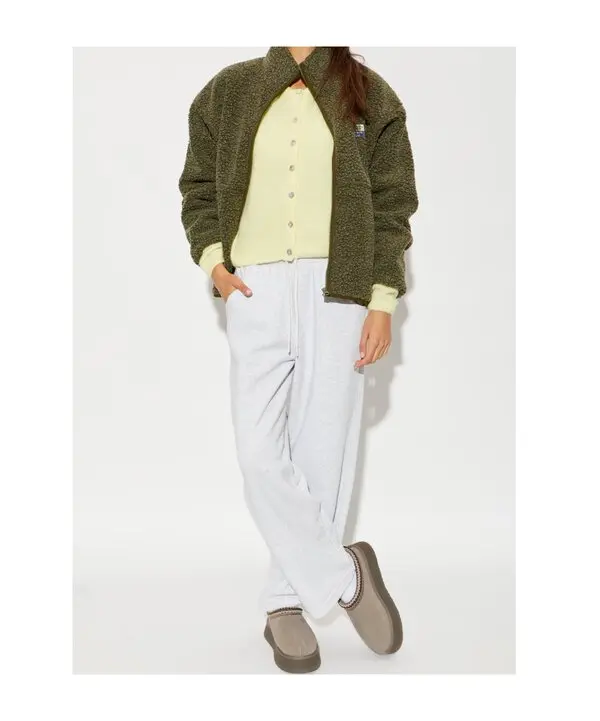 American Vintage Long-sleeve Cardigan