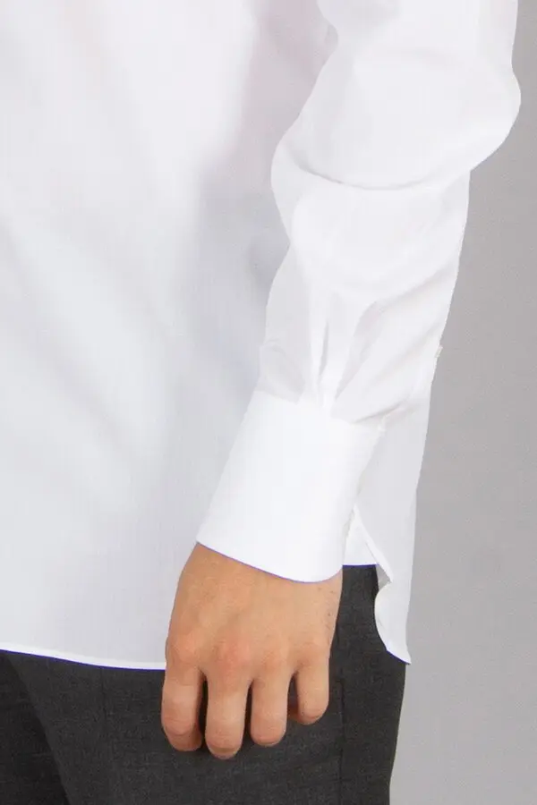TOM FORD Long-sleeved Shirt