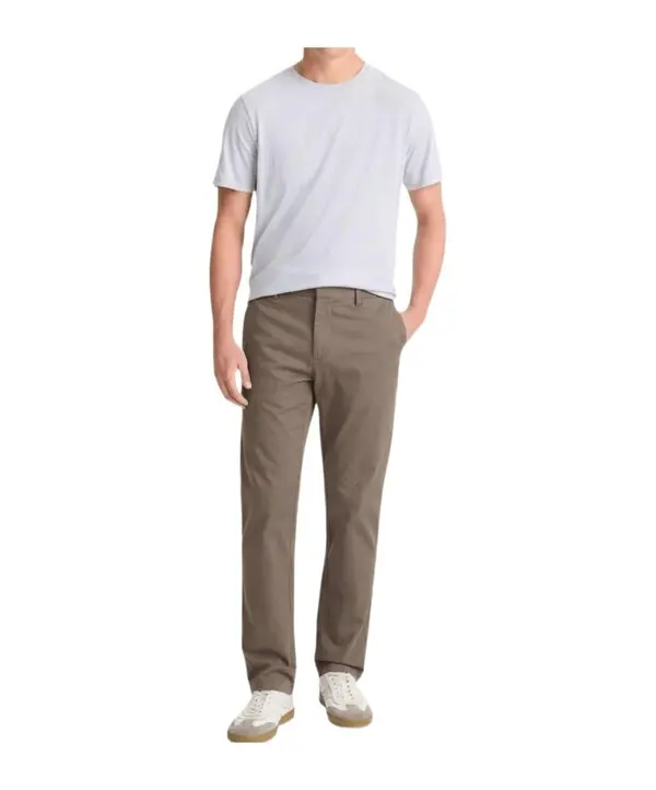 Vince Casual Pants With Belt Loops