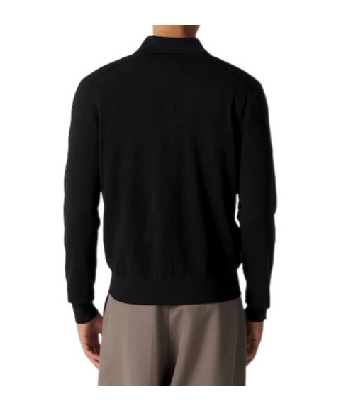 Burberry Wool-blend Cardigan