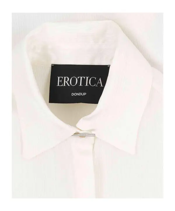 DONDUP Erotica Long Sleeved Shirt