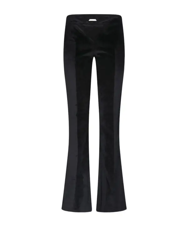DONDUP Erotica Flared Trousers