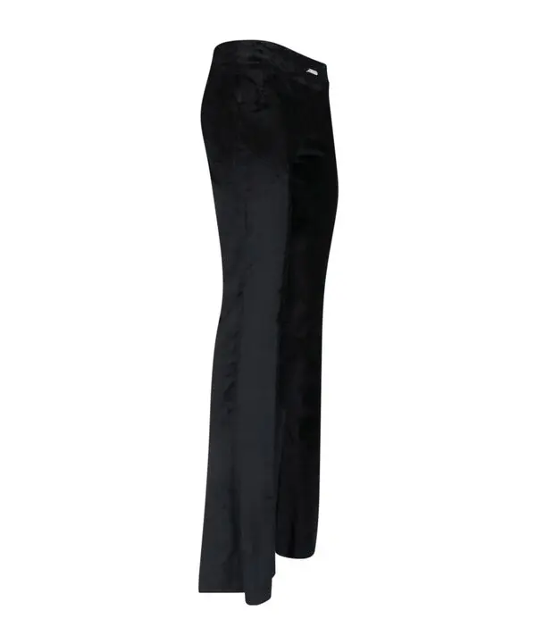 DONDUP Erotica Flared Trousers