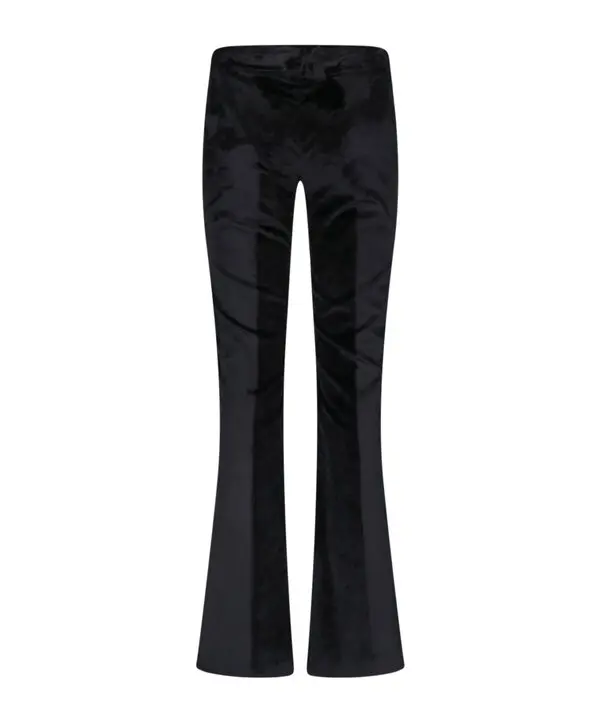 DONDUP Erotica Flared Trousers