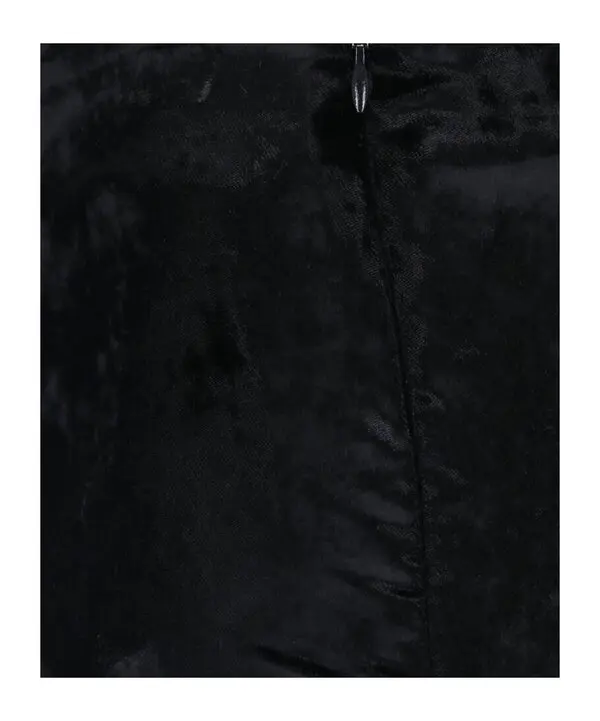 DONDUP Erotica Flared Trousers
