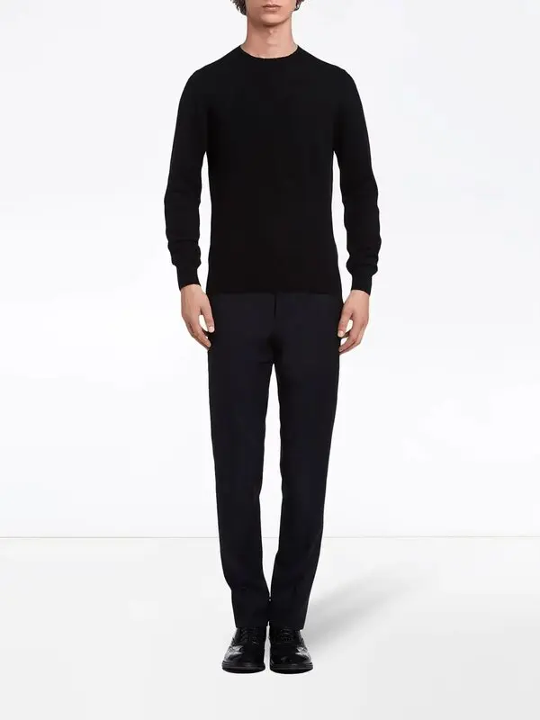 Prada Cashmere Sweater