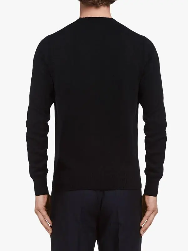 Prada Cashmere Sweater