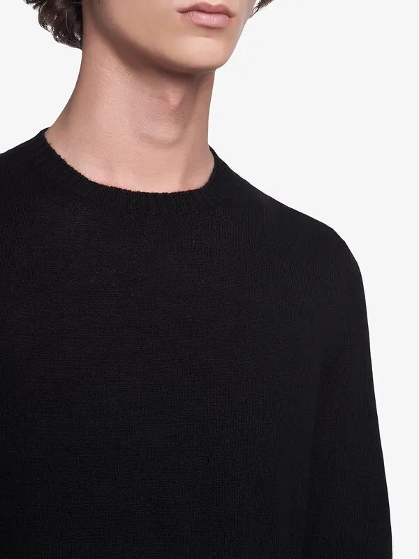 Prada Cashmere Sweater