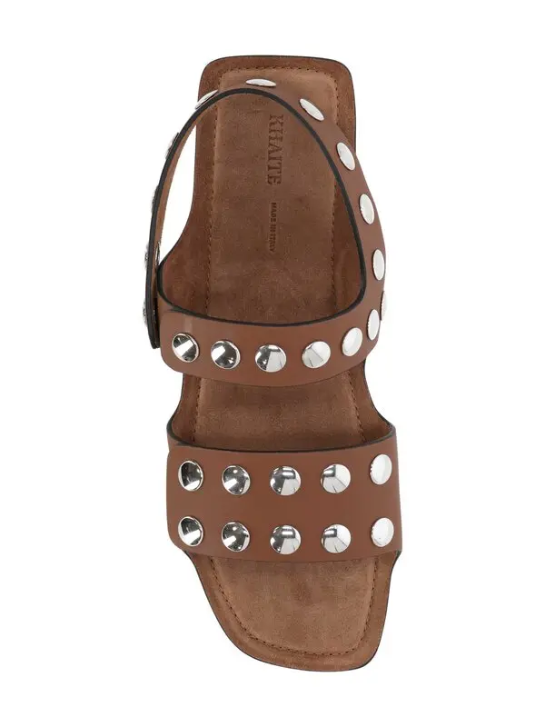Khaite Boden Sandals