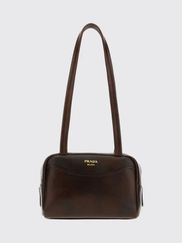 Prada Tote Bag