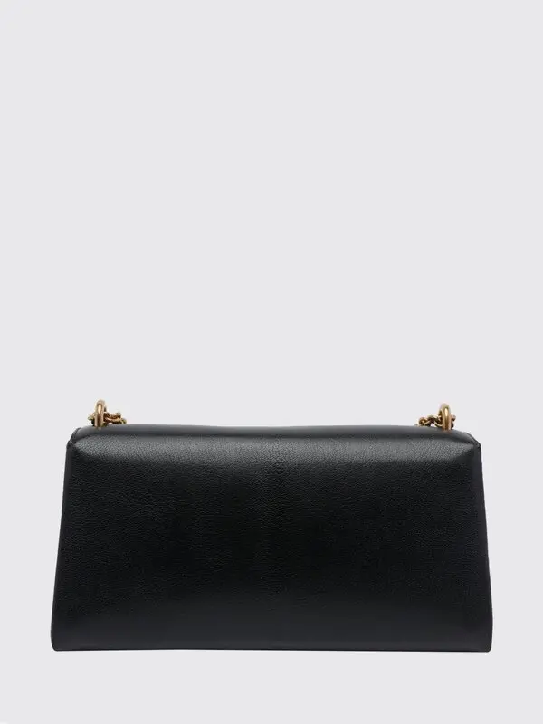 Gucci Dionysus Medium Grained Leather Shoulder Bag With Tiger Head Closure