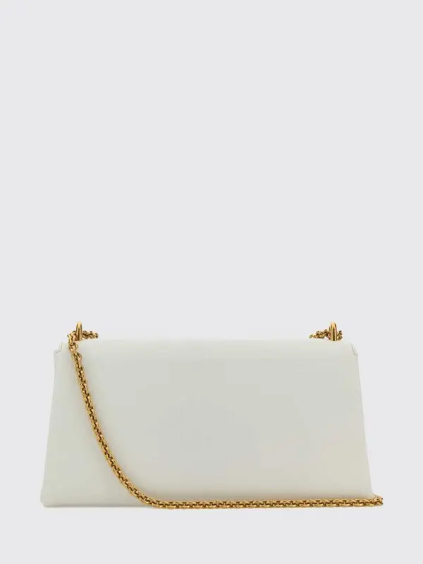 Gucci Dionysus Leather Shoulder Bag With Chain Strap
