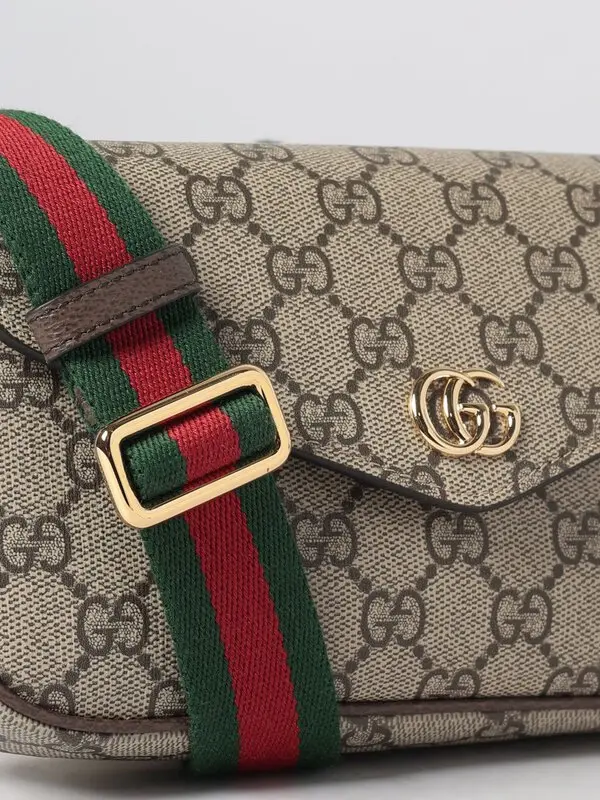 Gucci Shoulder Bag