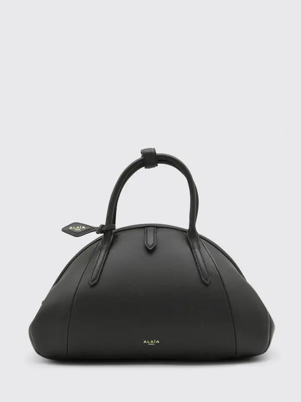 ALAIA Leather Bag Alaia