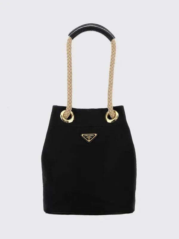 Prada Tote Bag