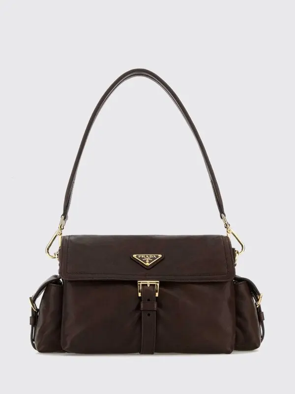 Prada Tote Bag