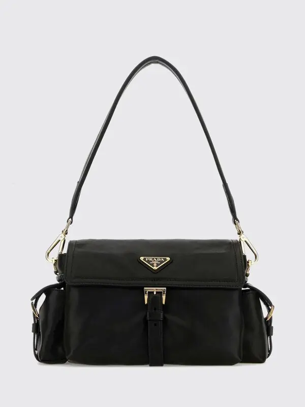 Prada Tote Bag