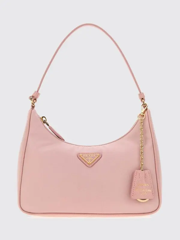 Prada Tote Bag