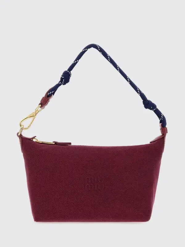 Miu Miu Shoulder Bag