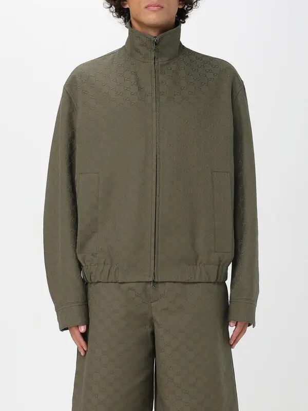 Gucci Blazer - Green