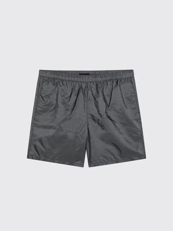 Prada Nylon Swimsuit - Gray